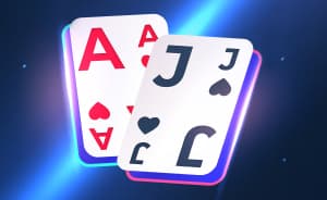 Blackjack Simulator gratis online spielen 2025